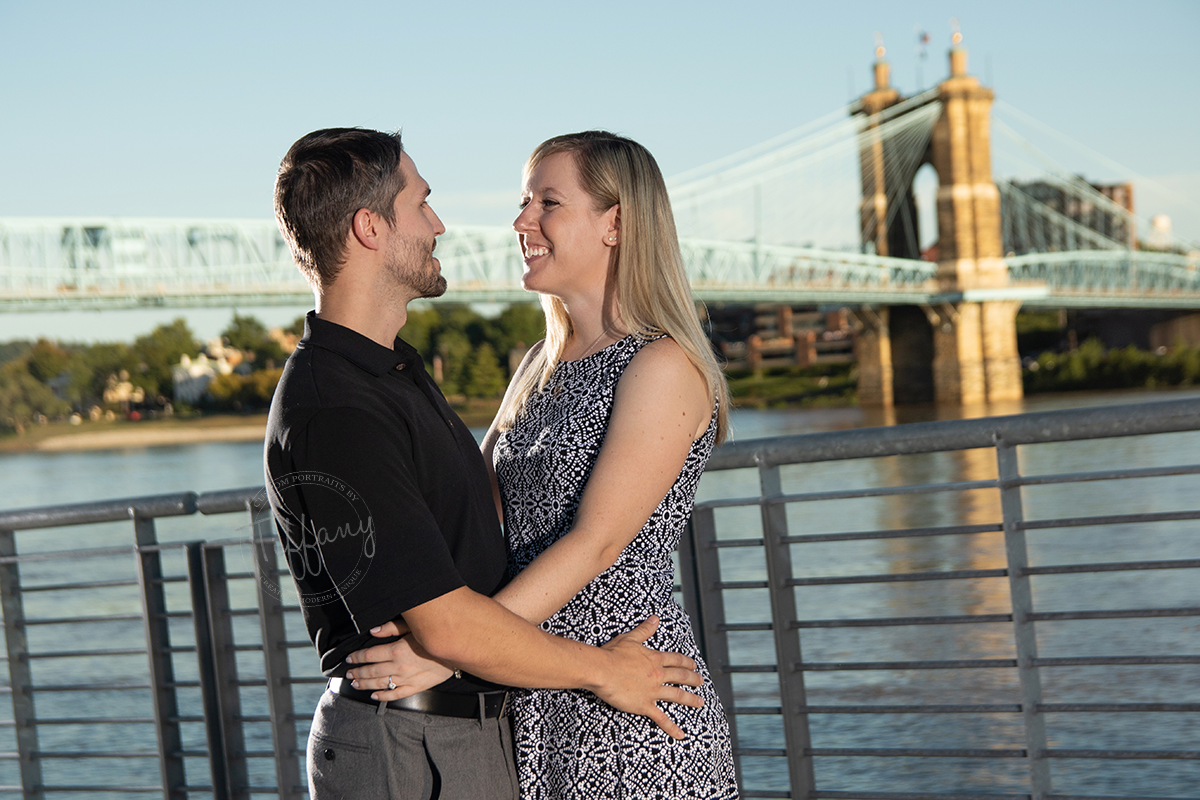 Couples – Custom Portraits By Tiffany